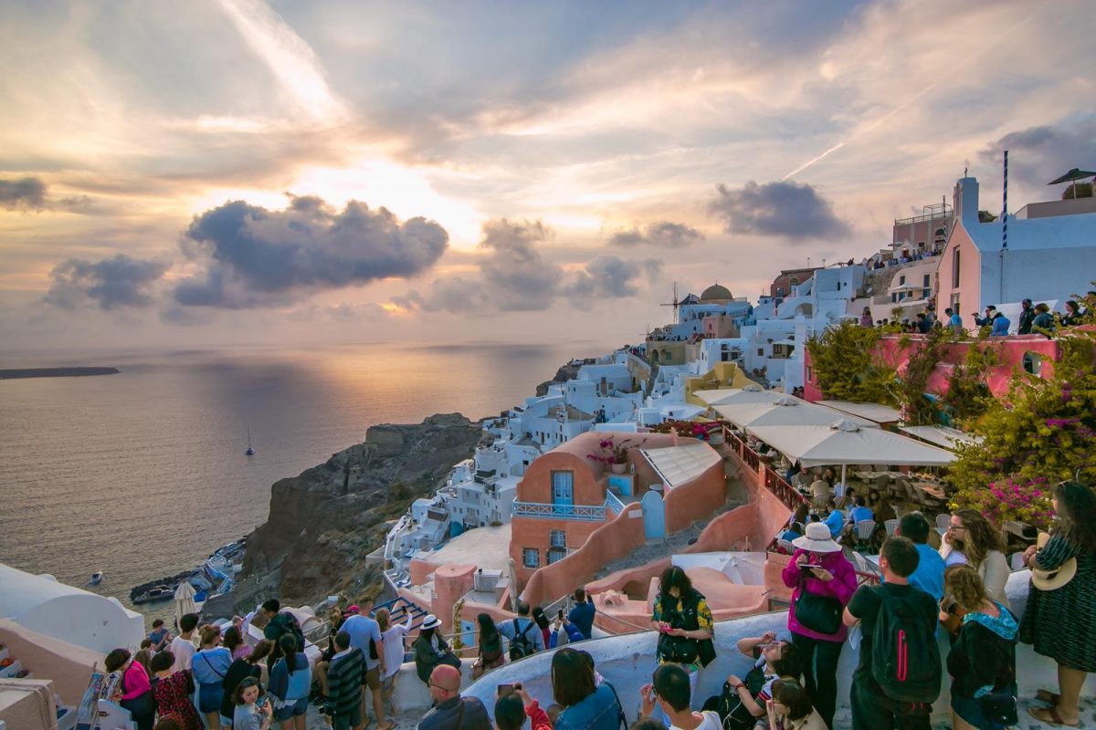 Φωτογραφίες - Ξενοδοχεια Οια Σαντορινη - Kastro Oia Houses